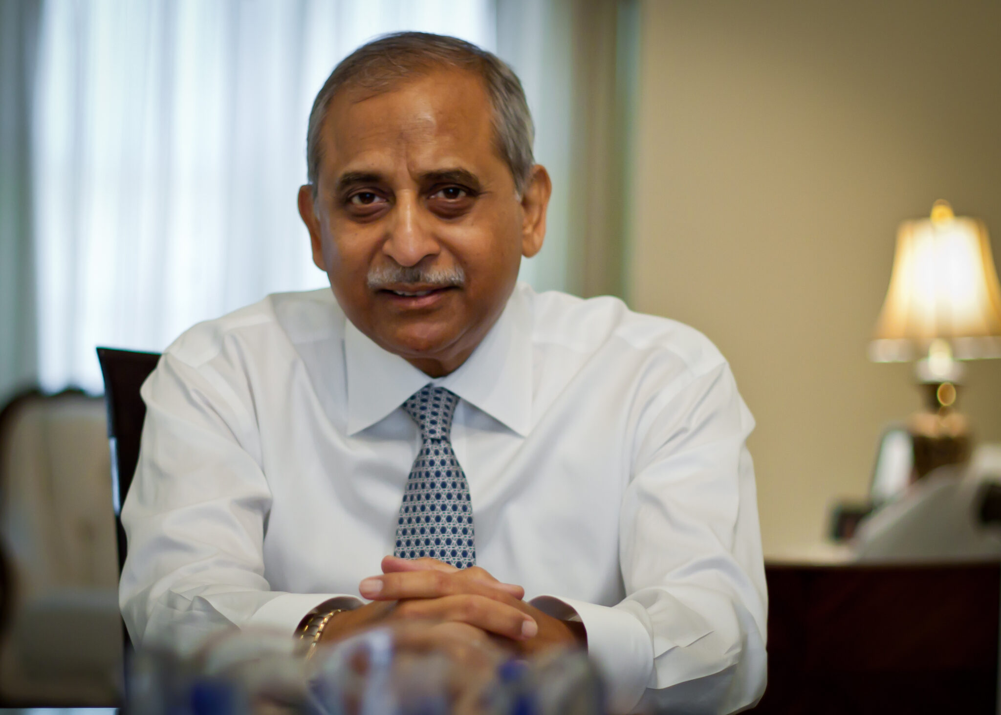 Top 9 Indian Spies Who Shaped The Nation's Security